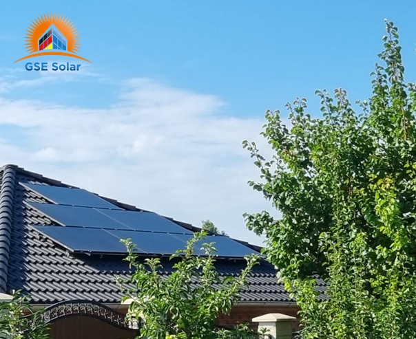 GSE-Solar Solutions GmbH Photovoltaiklösungen Solaranlagen ...